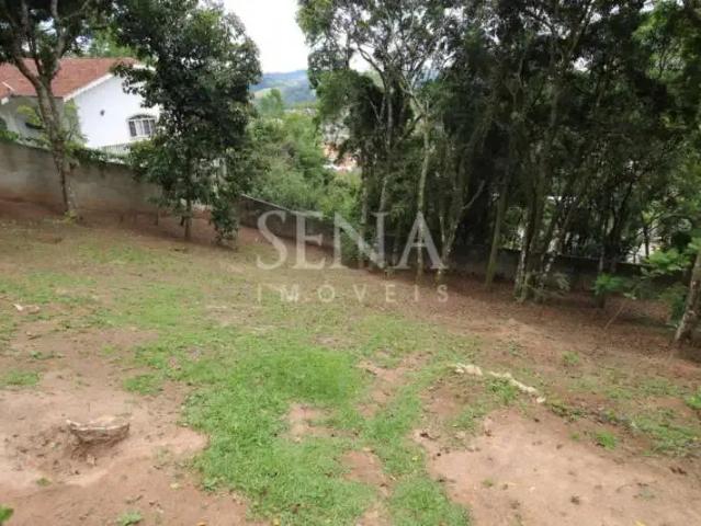Terreno / Lote para Venda em Campos do Jordão/SP Alto da Vila Inglesa