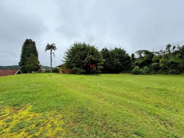 Terreno / Lote para Venda em Campos do Jordão/SP Alto da Vila Inglesa