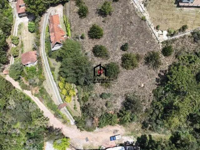 Terreno / Lote para Venda em Campos do Jordão/SP Alto da Boa Vista
