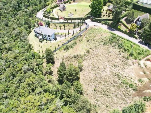 Terreno / Lote para Venda em Campos do Jordão/SP Alto do Capivari