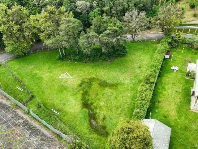 Terreno / Lote para Venda em Campos do Jordão/SP Alto do Capivari
