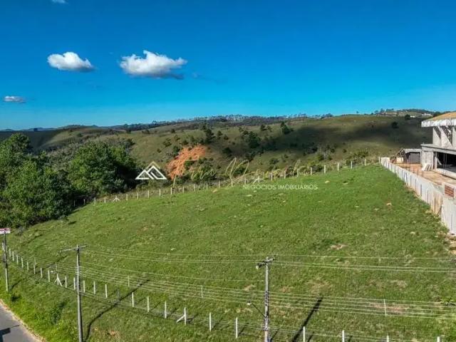 Terreno / Lote para Venda em Campos do Jordão/SP Alto do Capivari