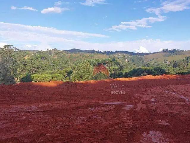 Terreno / Lote para Venda em Campos do Jordão/SP Descansopolis