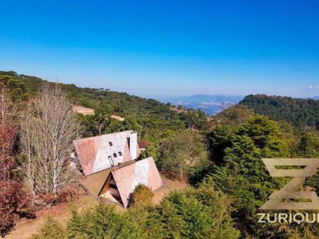 Terreno / Lote para Venda em Campos do Jordão/SP Fonte Simão