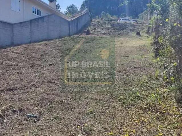 Terreno / Lote para Venda em Campos do Jordão/SP Jardim Sumaré