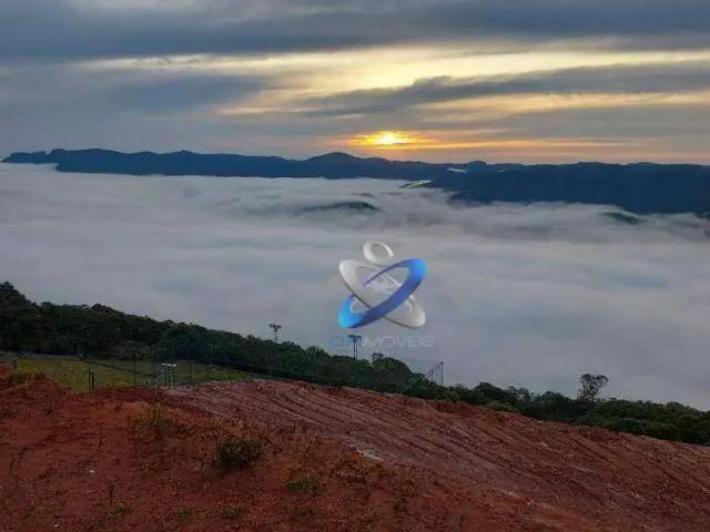 Terreno / Lote para Venda em Campos do Jordão/SP Parque Morro Pedra do Fogo