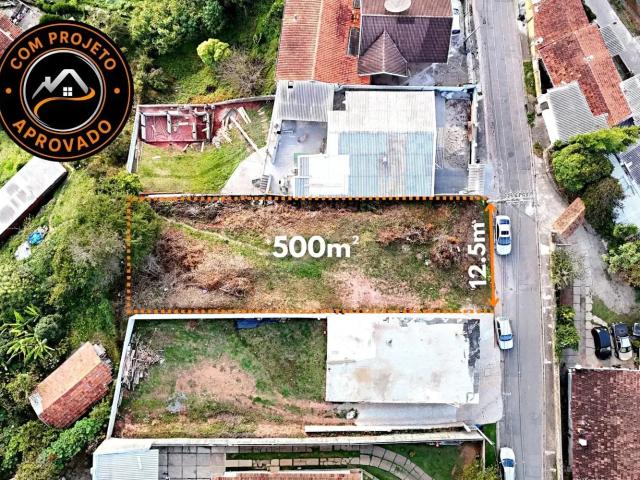 Terreno / Lote para Venda em Campos do Jordão/SP Vila inglesa