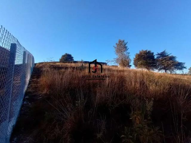Terreno / Lote para Venda em Campos do Jordão/SP Vila Mantiqueira