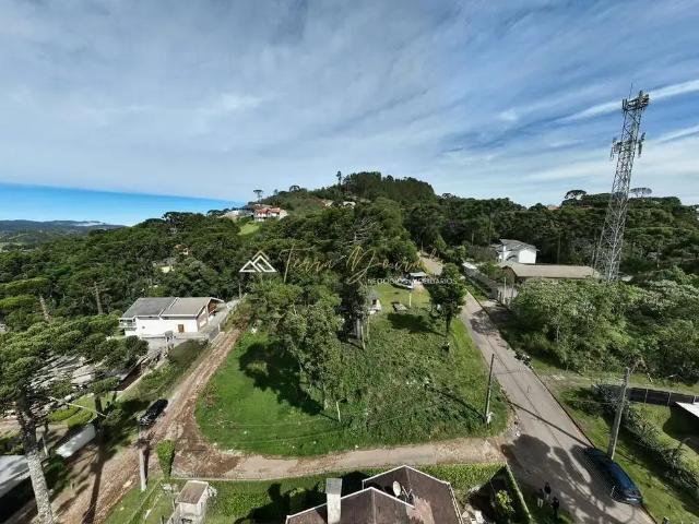 Terreno / Lote para Venda em Campos do Jordão/SP Vila Natal