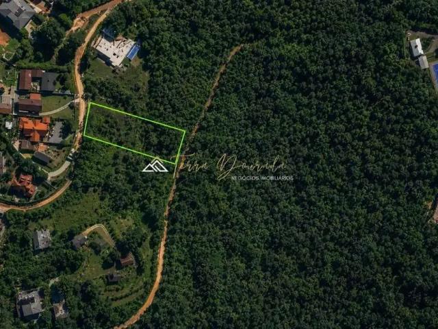 Terreno / Lote para Venda em Campos do Jordão/SP Vila Natal