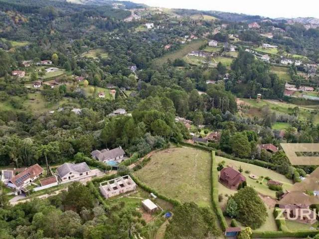 Terreno / Lote para Venda em Campos do Jordão/SP Vila Poran