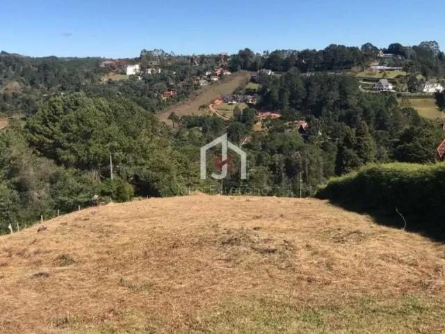 Terreno / Lote para Venda em Campos do Jordão/SP Vila Poran
