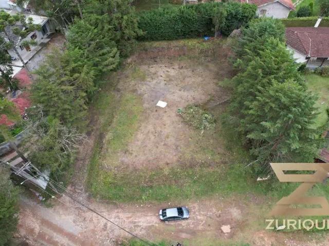 Terreno / Lote para Venda em Campos do Jordão/SP Vila Siomara