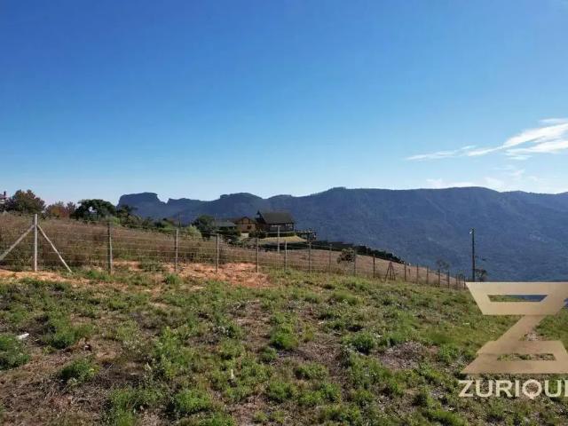 Terreno / Lote para Venda em Campos do Jordão/SP Zona Rural
