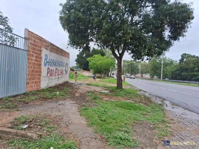 Terreno / Lote para Venda em Campos dos Goytacazes/RJ Travessão