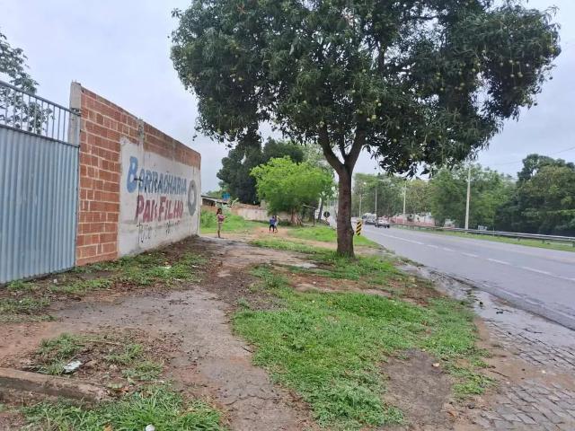 Terreno / Lote para Venda em Campos dos Goytacazes/RJ Travessão