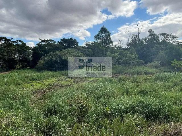 Terreno / Lote para Venda em Campos dos Goytacazes/RJ Ururaí