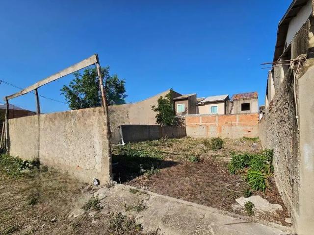 Terreno / Lote para Venda em Campos dos Goytacazes/RJ Veredas