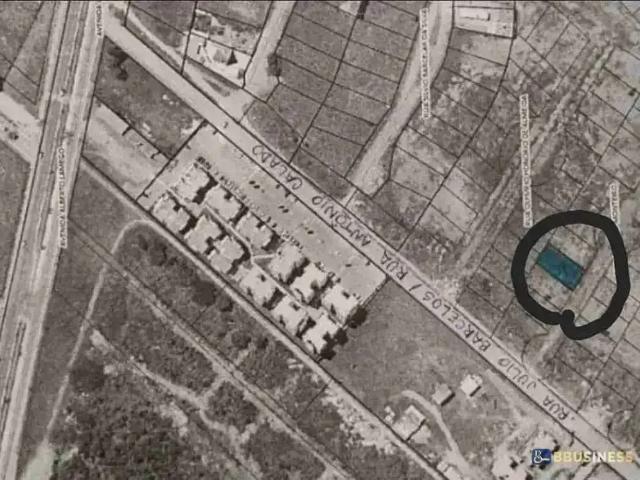Terreno / Lote para Venda em Campos dos Goytacazes/RJ Vila da Rainha