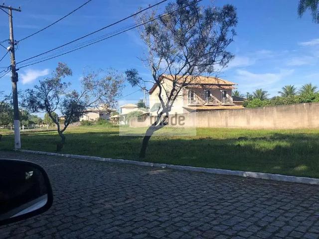 Terreno / Lote para Venda em Campos dos Goytacazes/RJ Vila da Rainha