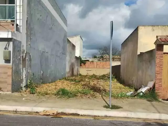 Terreno / Lote para Venda em Campos dos Goytacazes/RJ Vivendas do Coqueiro