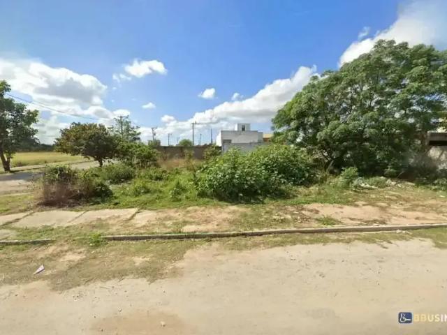 Terreno / Lote para Venda em Campos dos Goytacazes/RJ Vivendas do Coqueiro