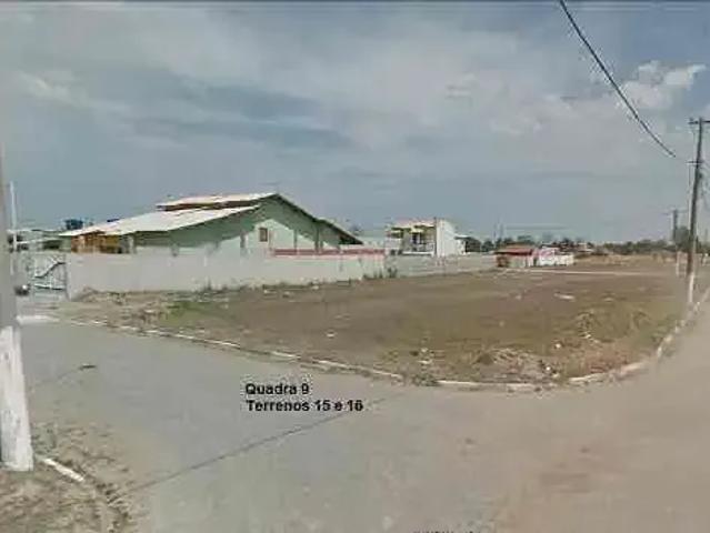 Terreno / Lote para Venda em Campos dos Goytacazes/RJ Vivendas do Coqueiro II