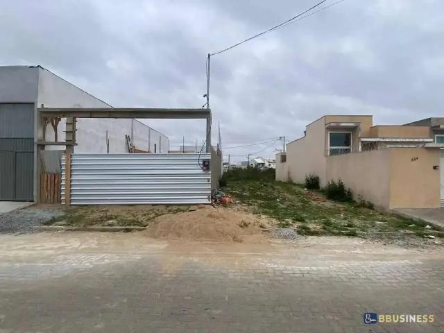 Terreno / Lote para Venda em Campos dos Goytacazes/RJ Alpha Green