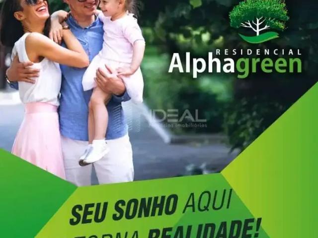 Terreno / Lote para Venda em Campos dos Goytacazes/RJ Alpha Green