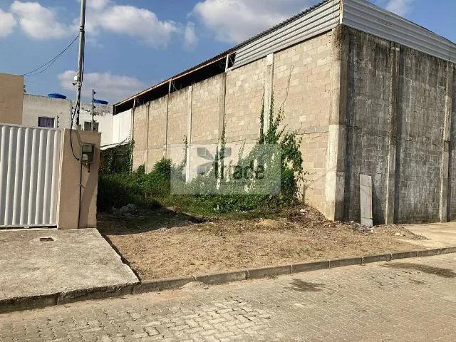 Terreno / Lote para Venda em Campos dos Goytacazes/RJ Alpha Green