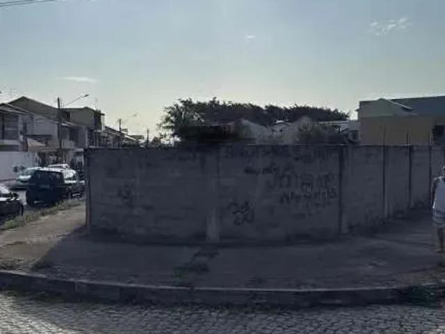 Terreno / Lote para Venda em Campos dos Goytacazes/RJ Alphaville