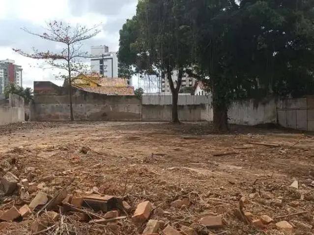 Terreno / Lote para Venda em Campos dos Goytacazes/RJ Centro