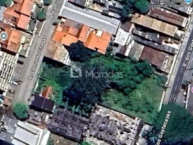 Terreno / Lote para Venda em Campos dos Goytacazes/RJ Centro