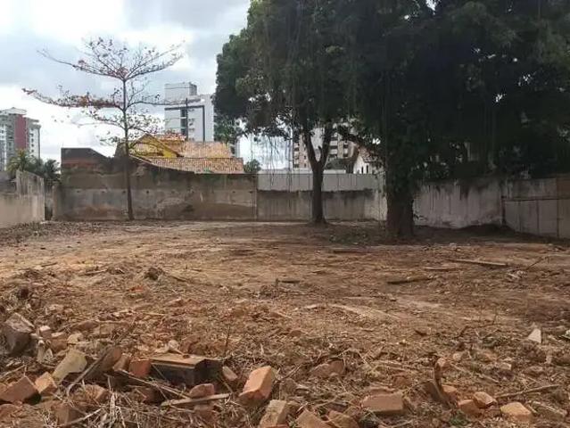 Terreno / Lote para Venda em Campos dos Goytacazes/RJ Centro