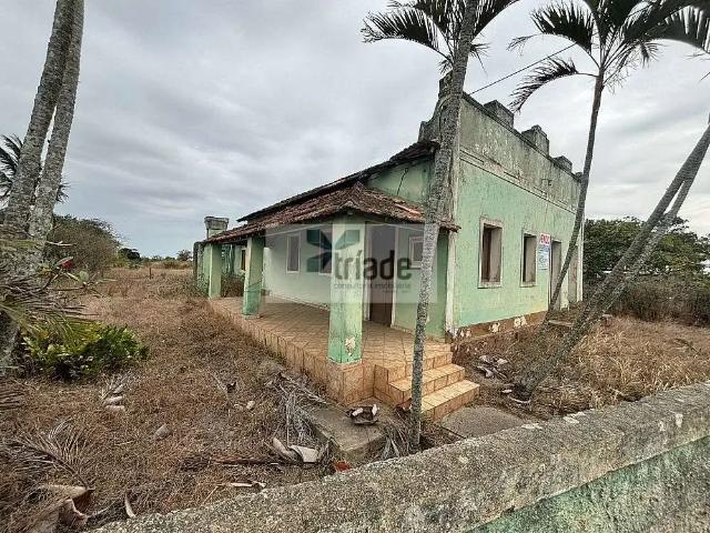 Terreno / Lote para Venda em Campos dos Goytacazes/RJ Centro