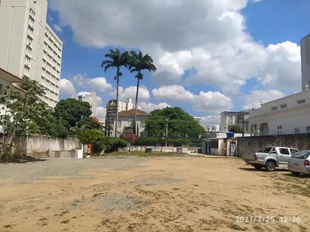 Terreno / Lote para Venda em Campos dos Goytacazes/RJ Centro
