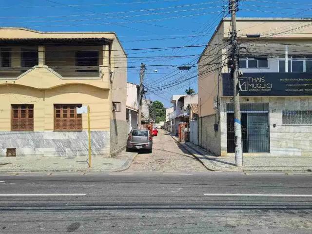 Terreno / Lote para Venda em Campos dos Goytacazes/RJ Centro