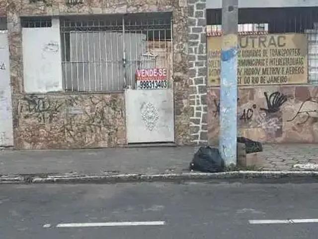 Terreno / Lote para Venda em Campos dos Goytacazes/RJ Centro