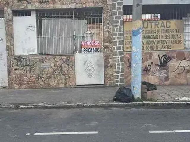 Terreno / Lote para Venda em Campos dos Goytacazes/RJ Centro