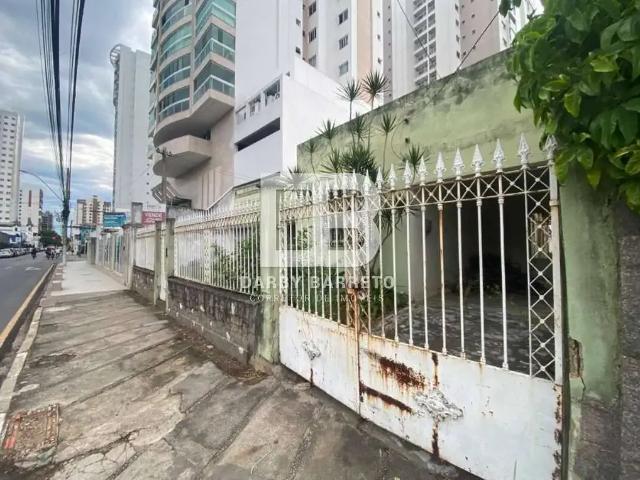 Terreno / Lote para Venda em Campos dos Goytacazes/RJ Centro