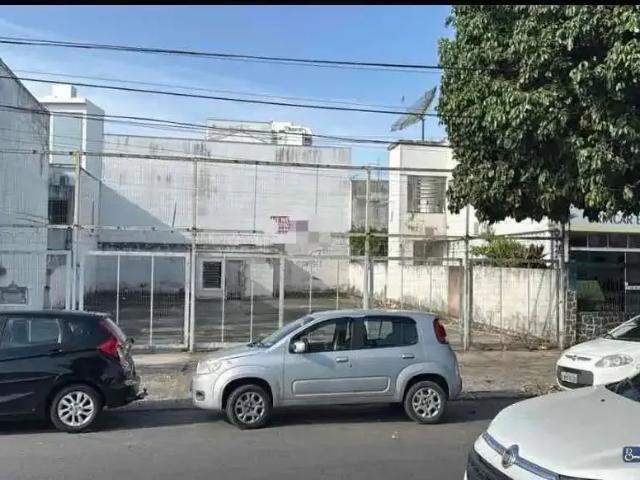 Terreno / Lote para Venda em Campos dos Goytacazes/RJ Centro