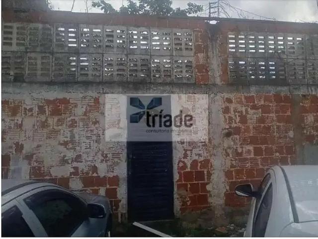 Terreno / Lote para Venda em Campos dos Goytacazes/RJ Centro