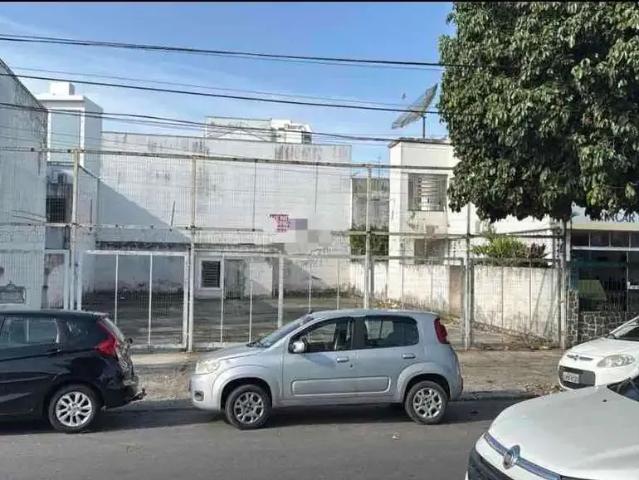 Terreno / Lote para Venda em Campos dos Goytacazes/RJ Centro