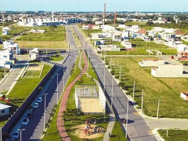 Terreno / Lote para Venda em Campos dos Goytacazes/RJ Cidade Jardim