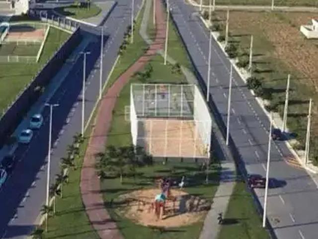Terreno / Lote para Venda em Campos dos Goytacazes/RJ Cidade Jardim
