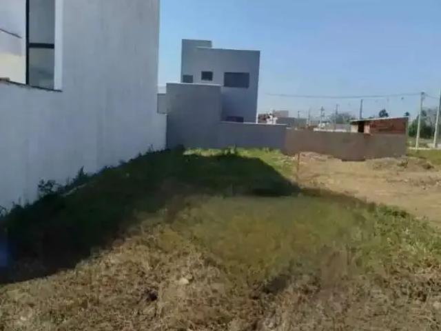 Terreno / Lote para Venda em Campos dos Goytacazes/RJ Cidade Jardim