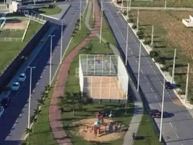 Terreno / Lote para Venda em Campos dos Goytacazes/RJ Cidade Jardim