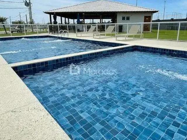 Terreno / Lote para Venda em Campos dos Goytacazes/RJ Cidade Jardim