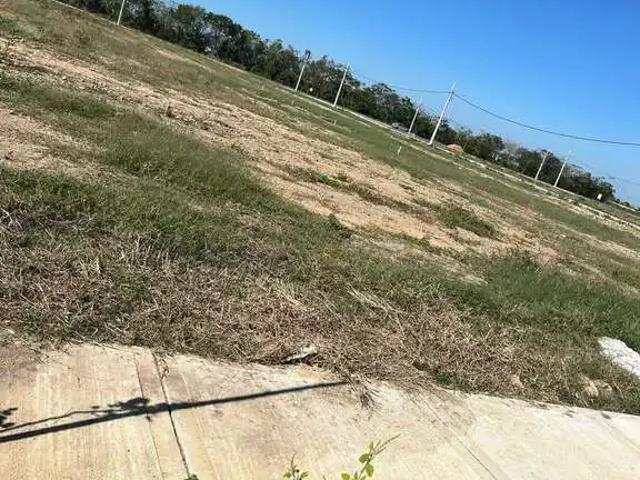 Terreno / Lote para Venda em Campos dos Goytacazes/RJ Cidade Jardim
