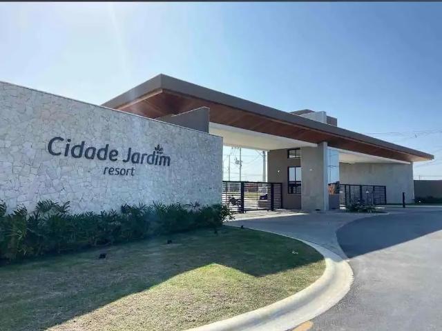 Terreno / Lote para Venda em Campos dos Goytacazes/RJ Cidade Jardim